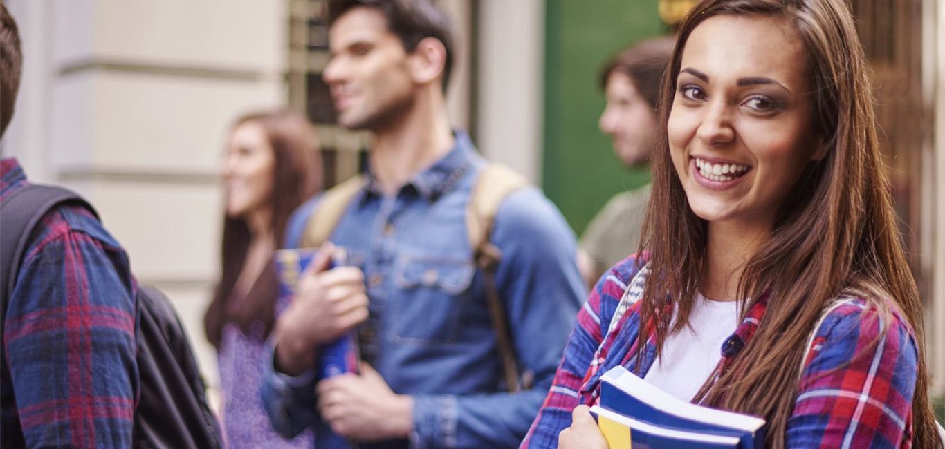 Learn English in the United States | TALK Schools