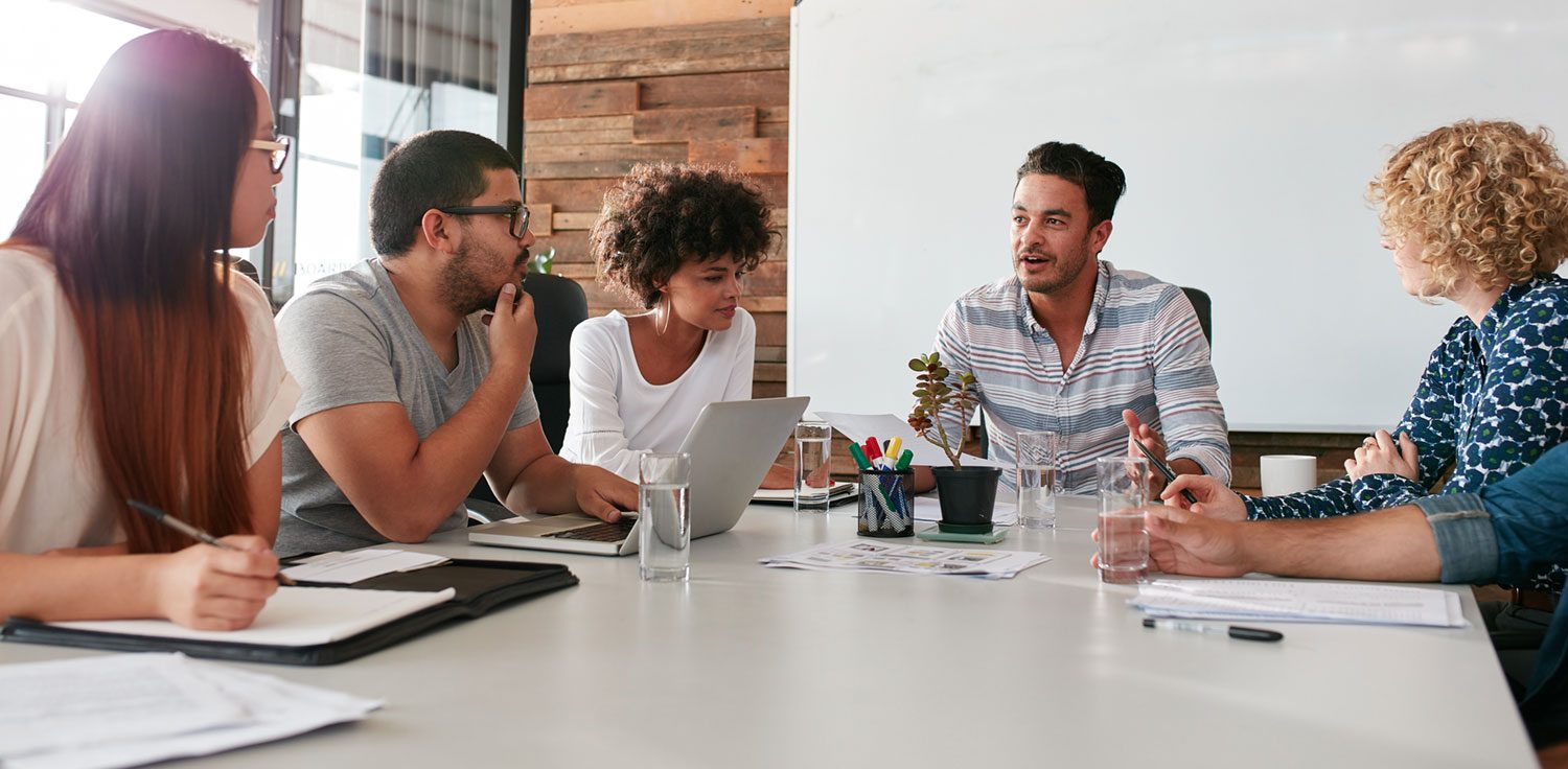 Professional Development Program | TALK Schools