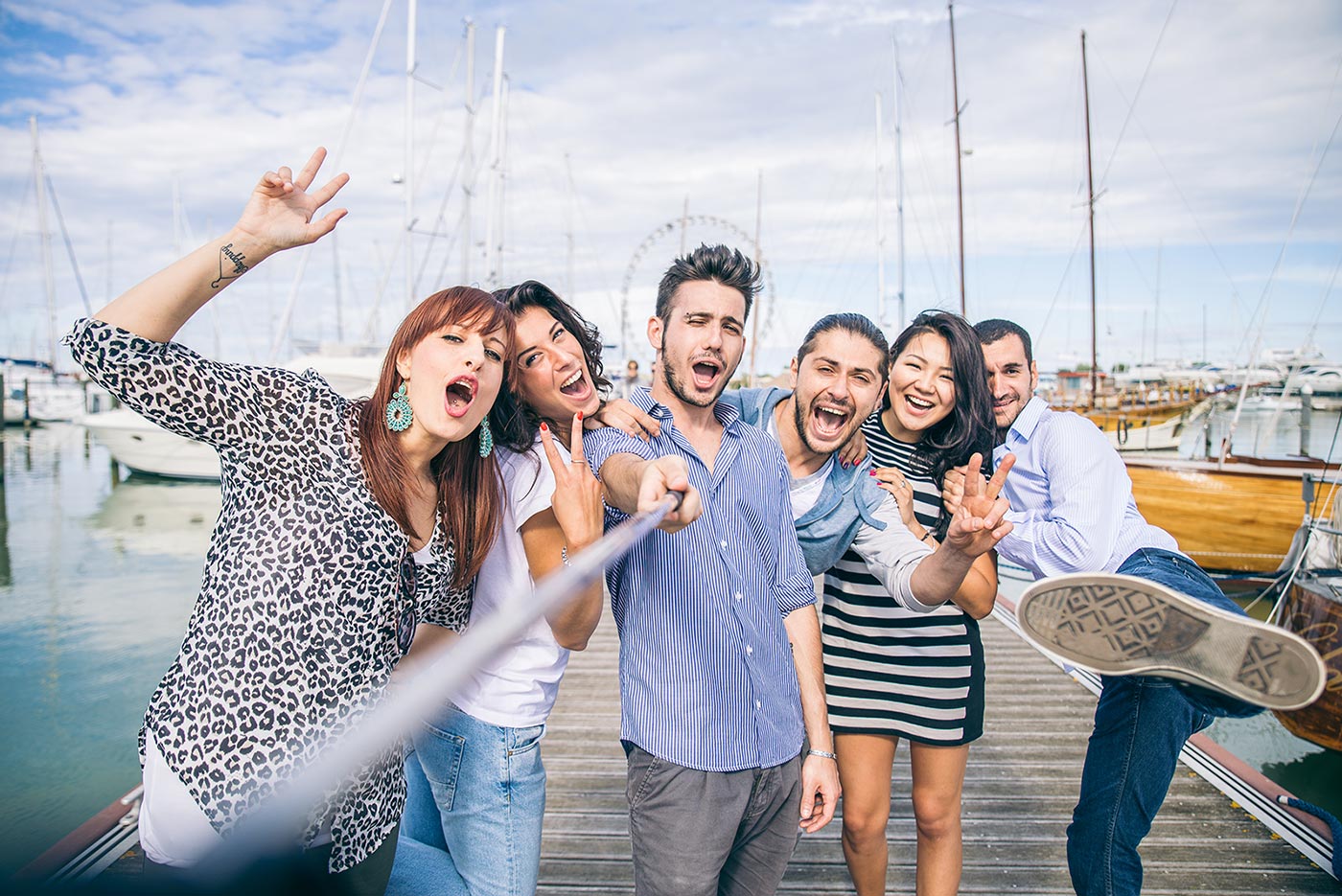 Specialized English Courses in the USA | TALK Schools