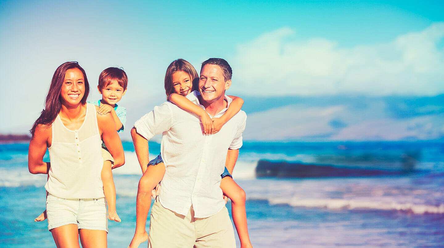 Family Package | TALK Schools