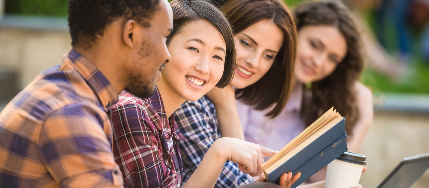 Academic English | TALK Schools