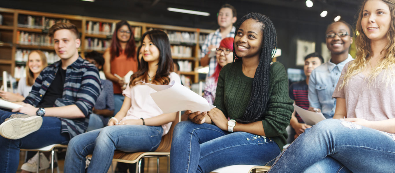 Specialized English Courses | TALK Schools