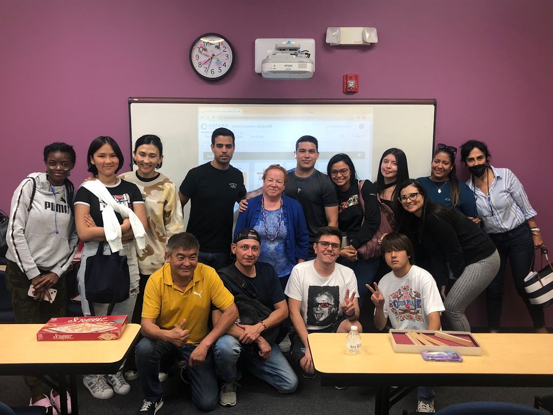 Thank You | TALK Schools