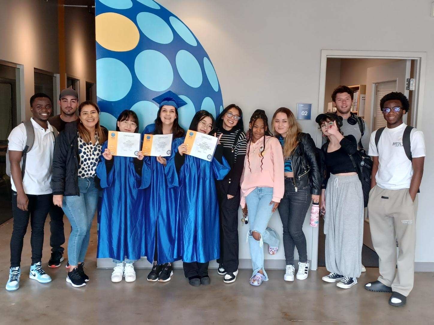 Obrigado | TALK Schools